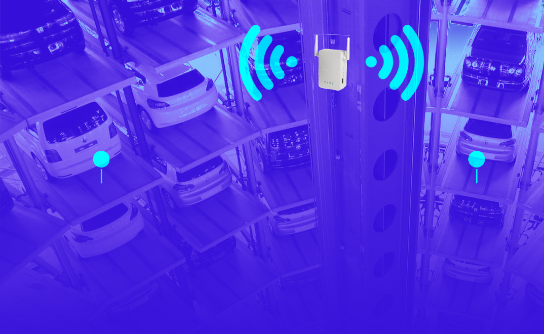Wifi For Indoor Positioning Leverege